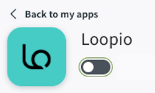 How Do I Install The Loopio App in Seismic For My Team? – Loopio Help Center