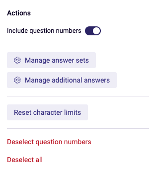 How Do I Map Content to Import From a Word Source Document Into a Loopio Project? – Loopio Help ...