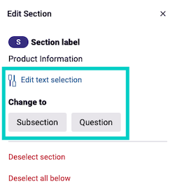 How Do I Map Content to Import From a Word Source Document Into a Loopio Project? – Loopio Help ...