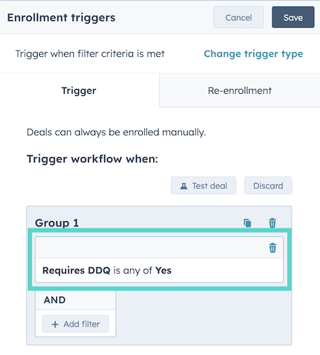 Can I Create a Loopio Project Automatically Via a Hubspot Workflow Action? – Loopio Help Center
