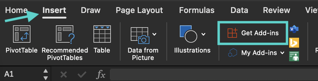 Getting Started With The Microsoft Powerpoint Add In Loopio Help Center
