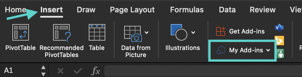 Getting Started with the Microsoft PowerPoint Add-In – Loopio Help Center