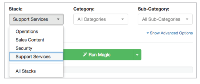 Best Practices: Magic – Loopio Help Center