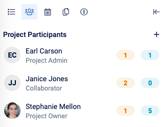 How Do I Add Users to a Project? – Loopio Help Center