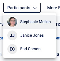How Do I Add Users to a Project? – Loopio Help Center