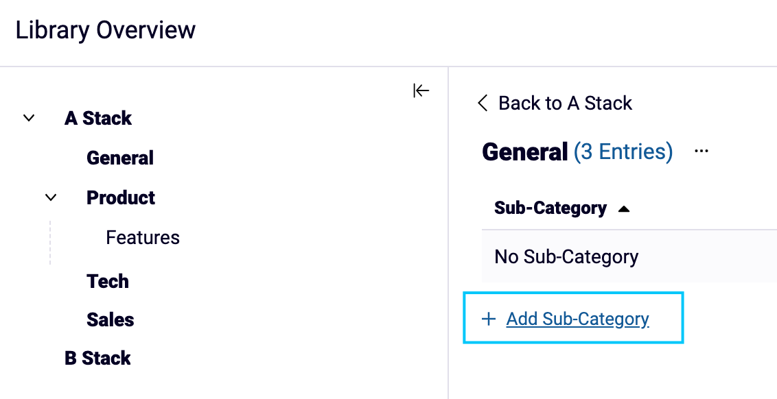 Getting Started: Library – Loopio Help Center
