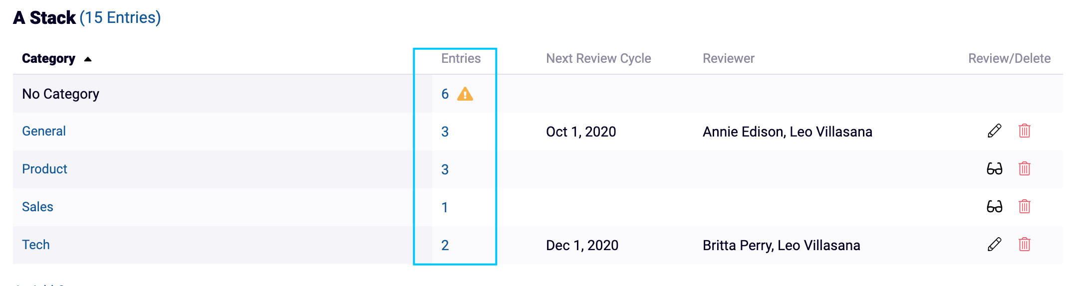 Getting Started: Library – Loopio Help Center