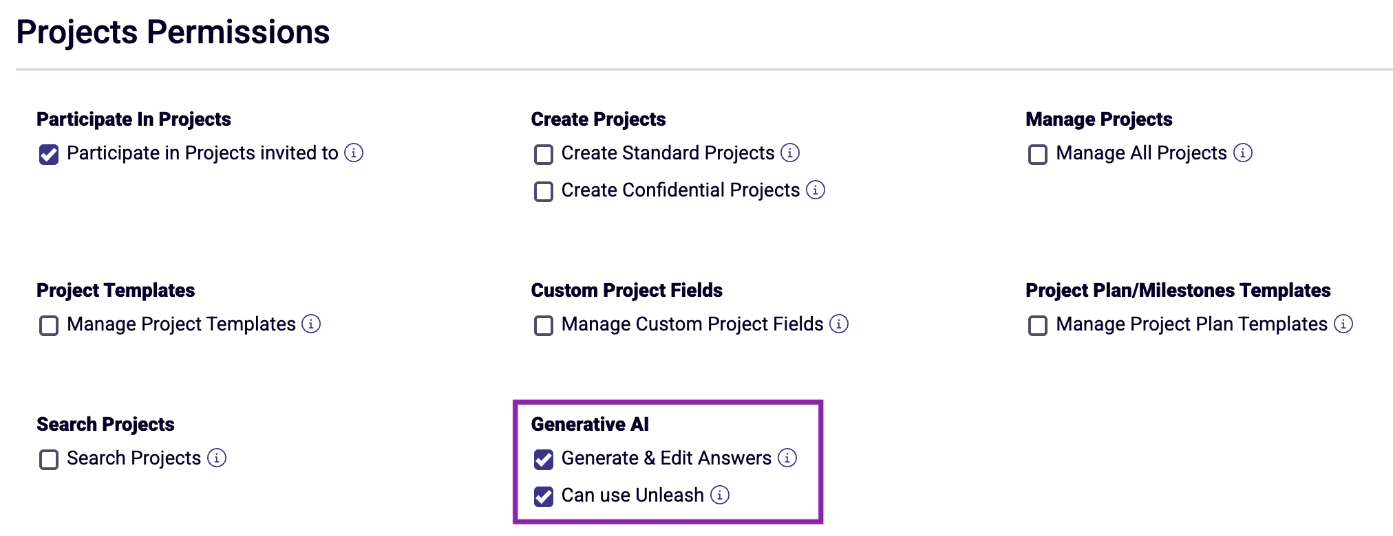 How Do I Set Up the Unleash Connector? – Loopio Help Center
