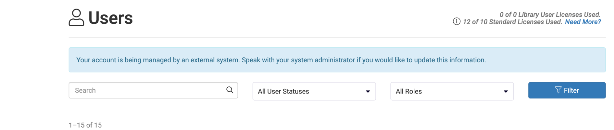 How to Manage Loopio Users with Just-in-Time (JIT) Provisioning Enabled – Loopio Help Center