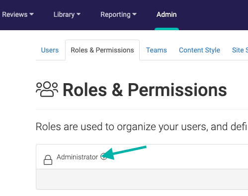 How to Manage Loopio Users with Just-in-Time (JIT) Provisioning Enabled – Loopio Help Center