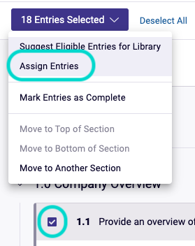 What are Teams and How Are Teams Managed? – Loopio Help Center