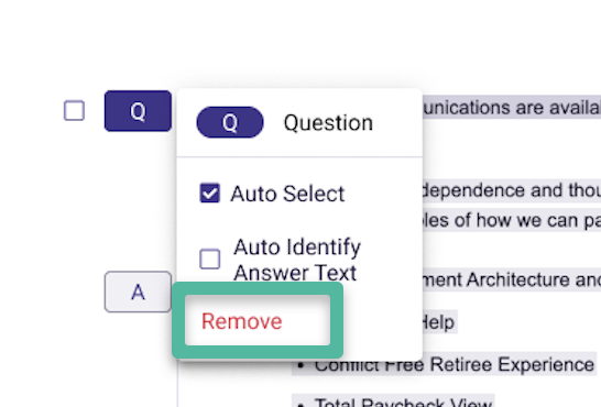 How Do I Bulk Import Library Entries From A Word Document Loopio